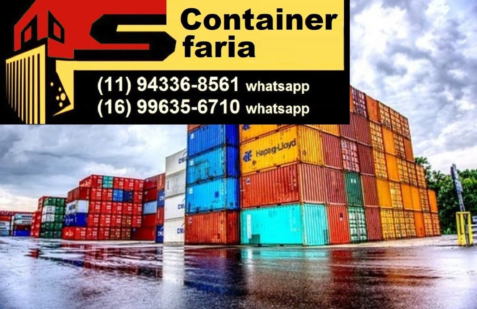 Venda de Container Rio de Janeiro | Projeto em Container